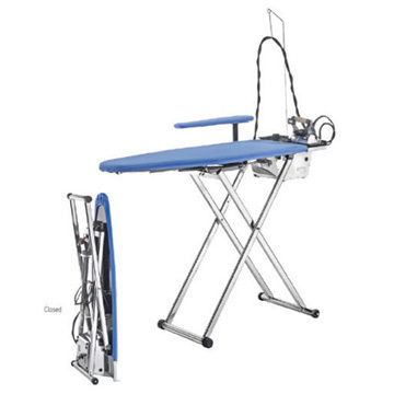 Steam Ironing Stations - Sewing Machine City