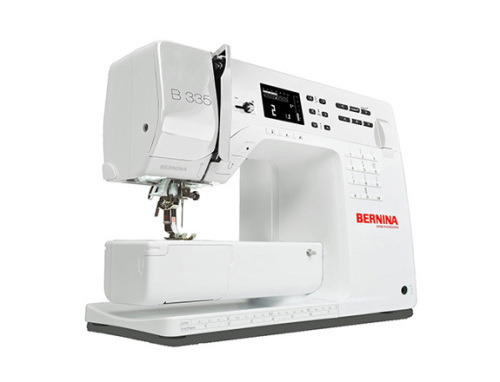 Bernina 3 Series - Sewing Machine City