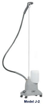 Jiffy J-2 Steamer: The Original Series Industrial Steamer - Sewing ...