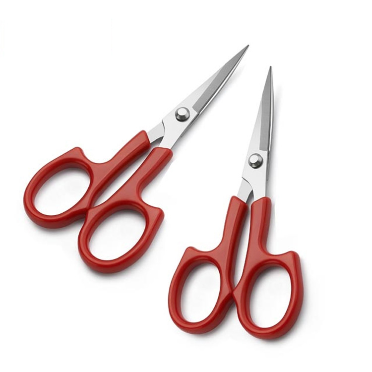 PIN Embroidery Scissors - Sewing Machine City
