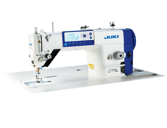 Juki DDL-8000A Industrial Sewing Machine - Sewing Machine City