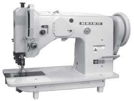 Seiko SK Series Industrial Sewing Machine - Sewing Machine City