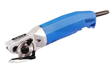 Suprena HC-1015A Mini Tuff Cutter - Sewing Machine City