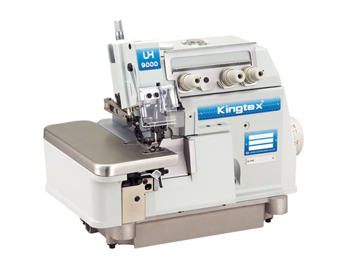 Kingtex UH9003 - Sewing Machine City