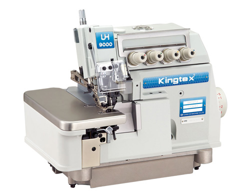 Kingtex UH9004 - Sewing Machine City