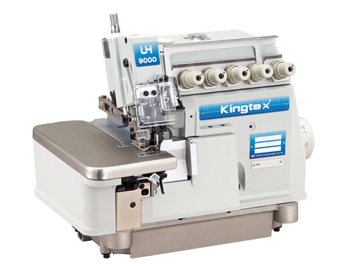 Kingtex UH9006 - Sewing Machine City