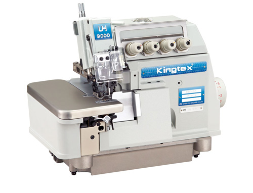 Kingtex UH9105 - Sewing Machine City