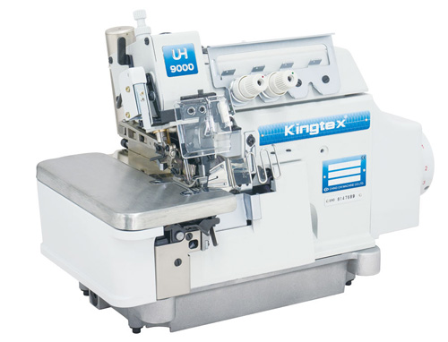 Kingtex UHD9034C - Sewing Machine City