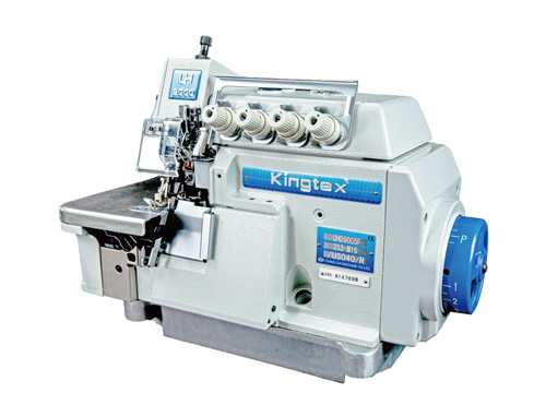 Kingtex UHD9000F - Sewing Machine City