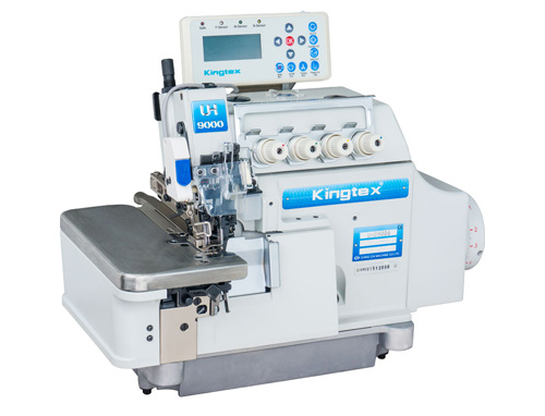 Kingtex UHD900 / AT - Sewing Machine City