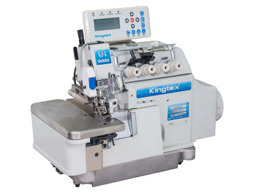Kingtex UHD900 / PKS - Sewing Machine City