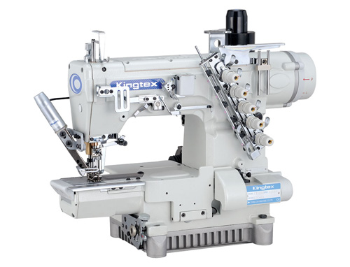 Kingtex CTD9000 / UCE-B - Sewing Machine City