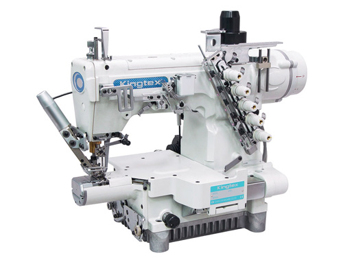 Kingtex CTD9700 / UCE-D - Sewing Machine City