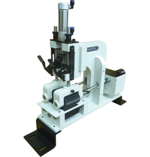 Inderle IDL-81500-EXCZ-P - Sewing Machine City