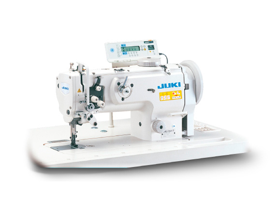 Juki DNU-1541 Lockstitch Machine - Sewing Machine City