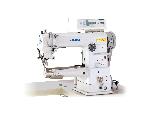 Juki DSU-145 Series Lockstitch Machine - Sewing Machine City