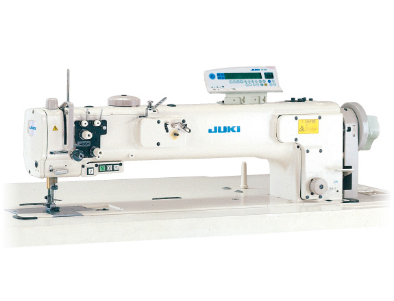 Juki LU-2216N-7 Lockstitch Machine - Sewing Machine City
