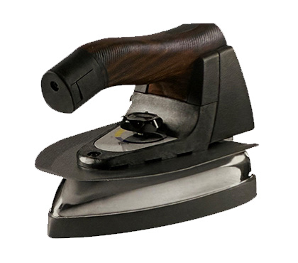 Battistella Ergonomic Steam Iron - Sewing Machine City