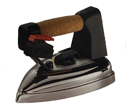 Battistella Lemm Industrial Steam Iron - Sewing Machine City