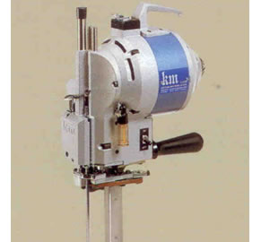 KM KS-AUV Industrial Cutting Machine - Sewing Machine City